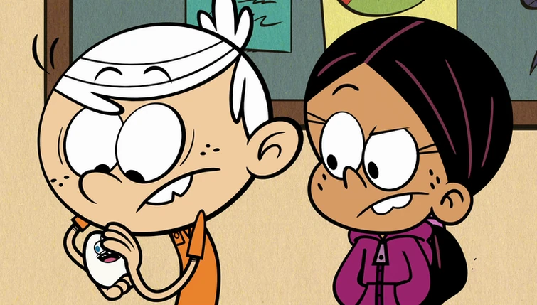 Discuss Everything About The Loud House Encyclopedia | Fandom