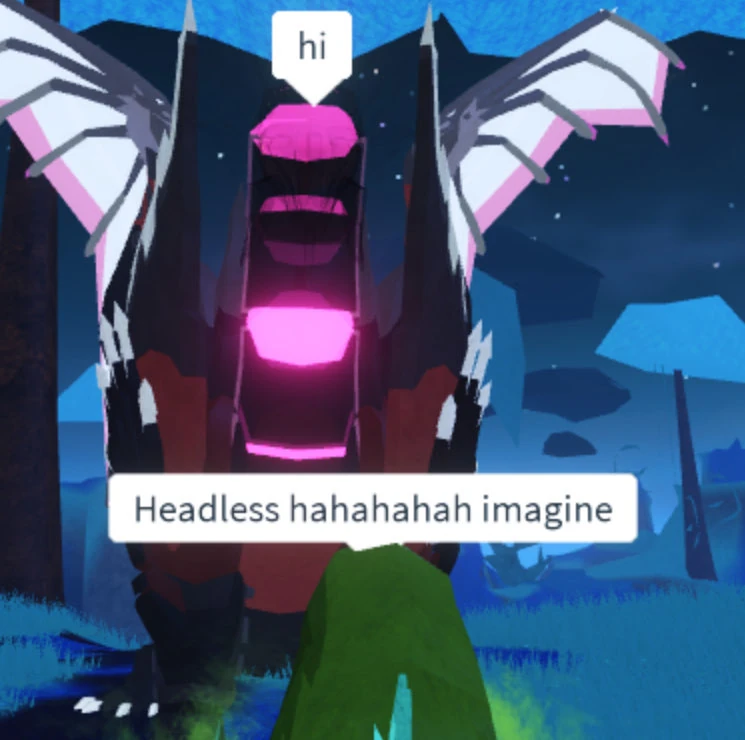 LORE IS COOKING (gore warning ([Candy not realistic]) | Fandom