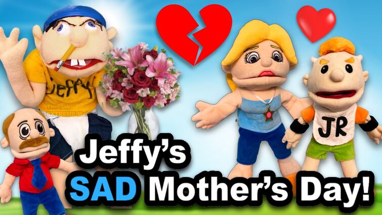 Sml Idea Jeffys Sad Mothers Day Fandom