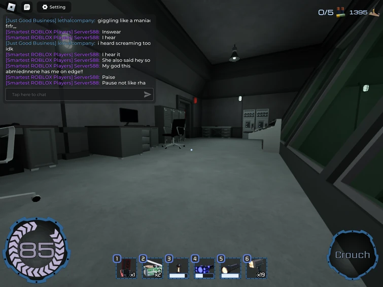 Discuss Everything About Pressure Wiki | Fandom