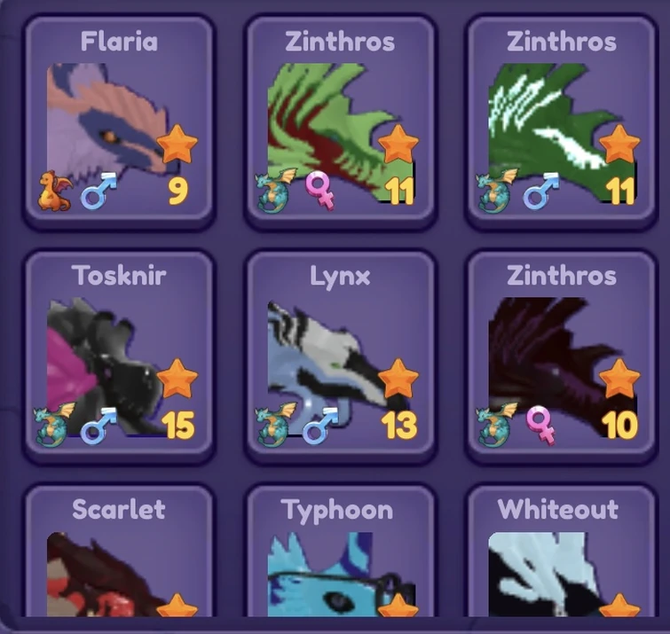 Inventory Auction! | Fandom