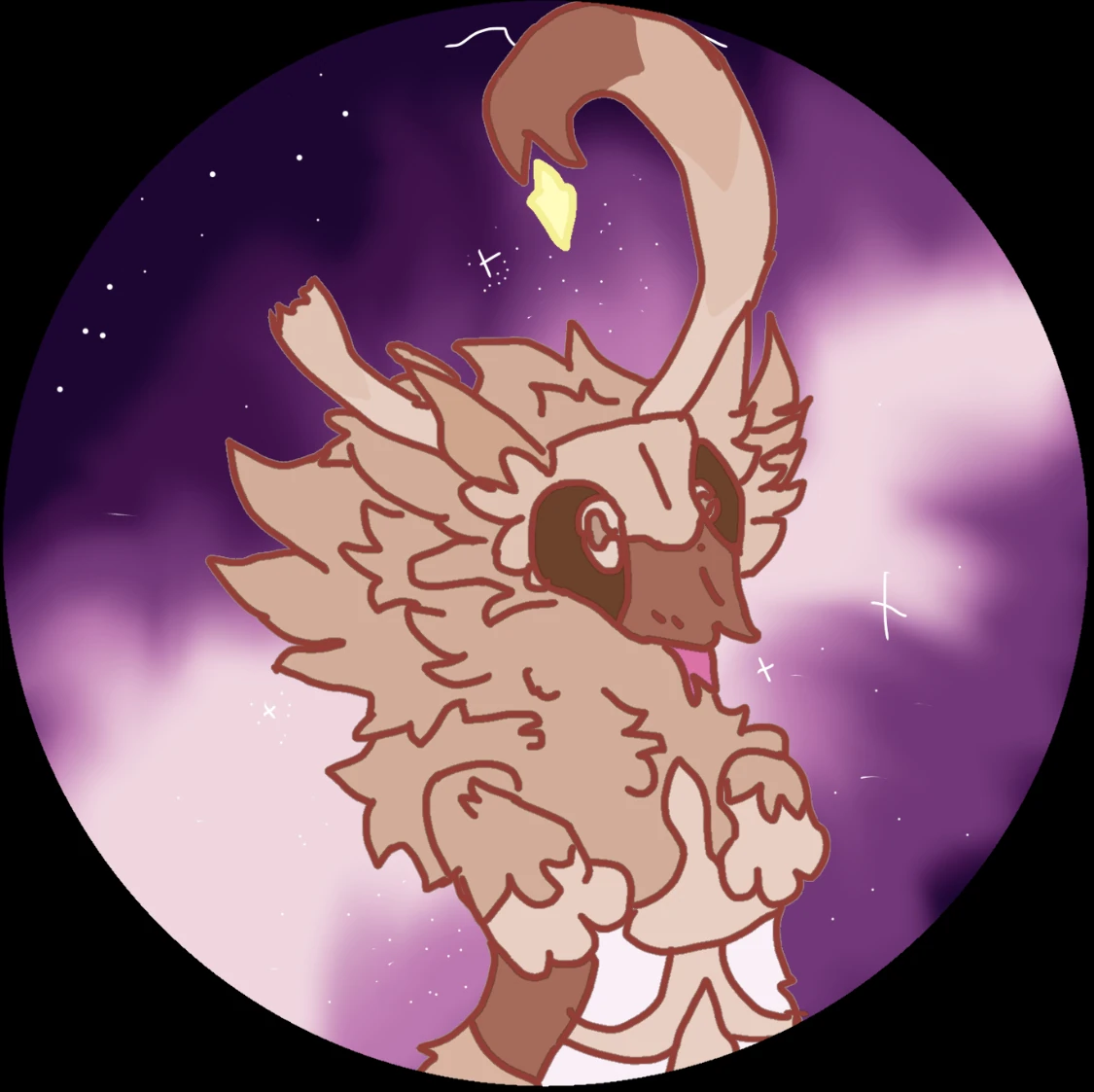 Sturbi pfp is done! | Fandom