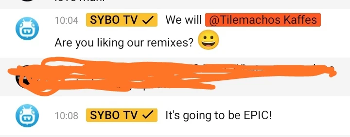 New EPIC remix! | Fandom