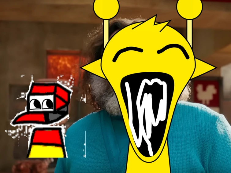 Simon's lava Gray | Fandom