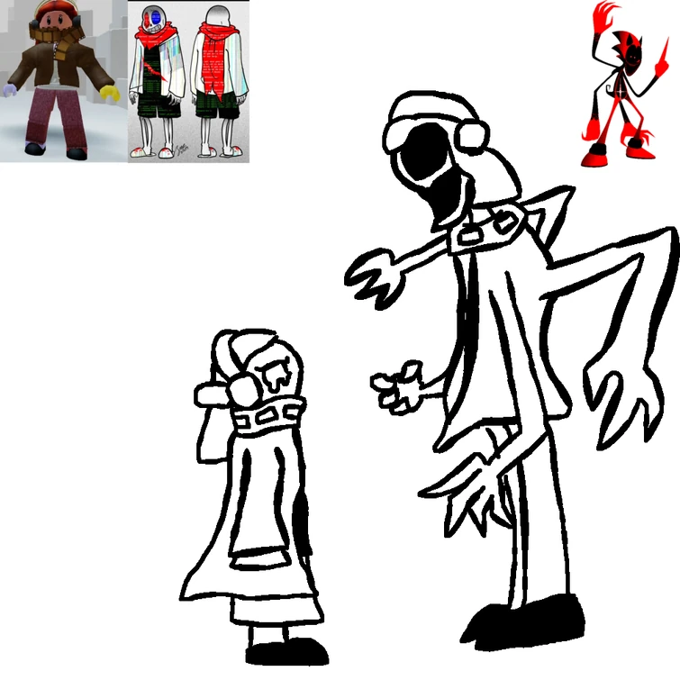 Another Oc concept NO WAY | Fandom