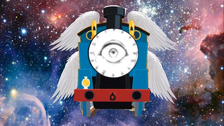 Thomas Becoming Canny Phases: | Fandom