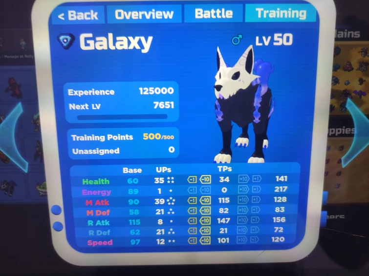 Discuss Everything About Loomian Legacy Wiki | Fandom