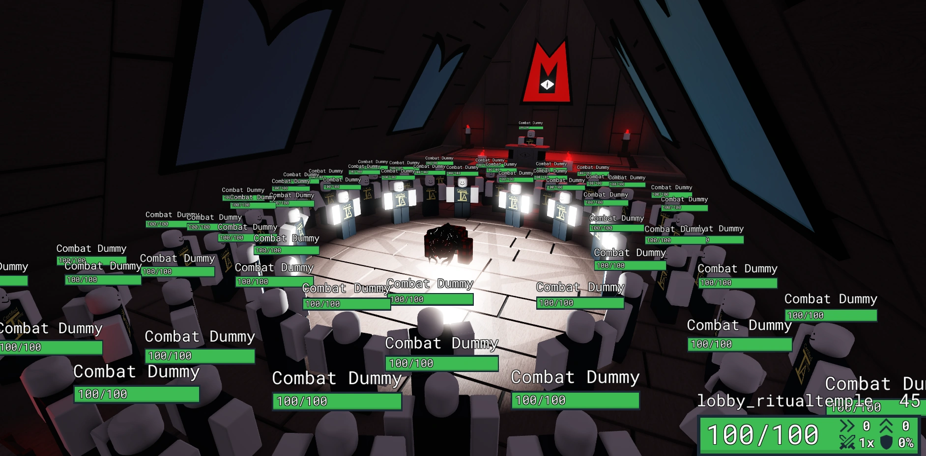 ascend follower ritual | Fandom