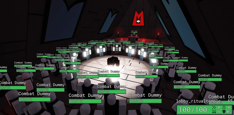 Discuss Everything About Roblox Item Asylum Wiki | Fandom