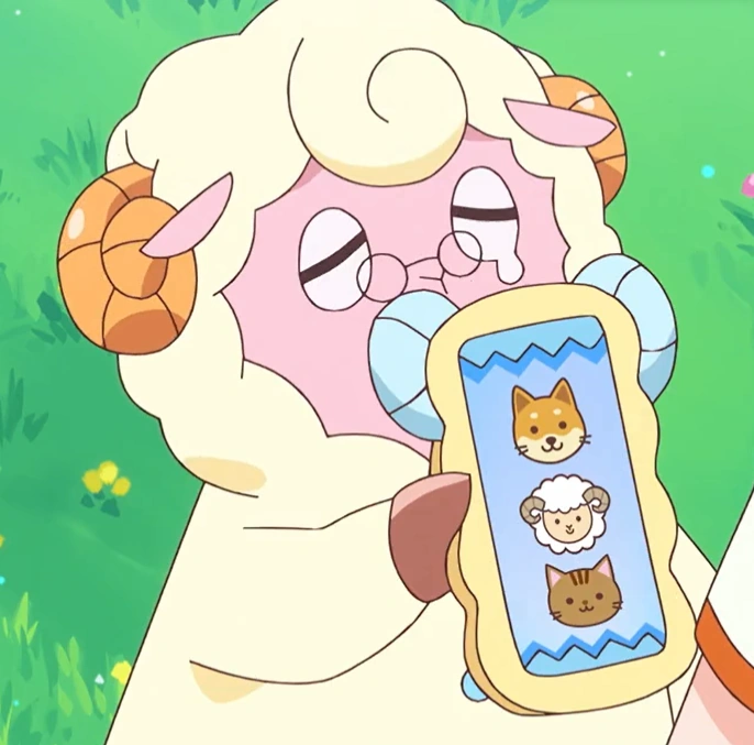 Wonderful Precure ep. 4 | Fandom
