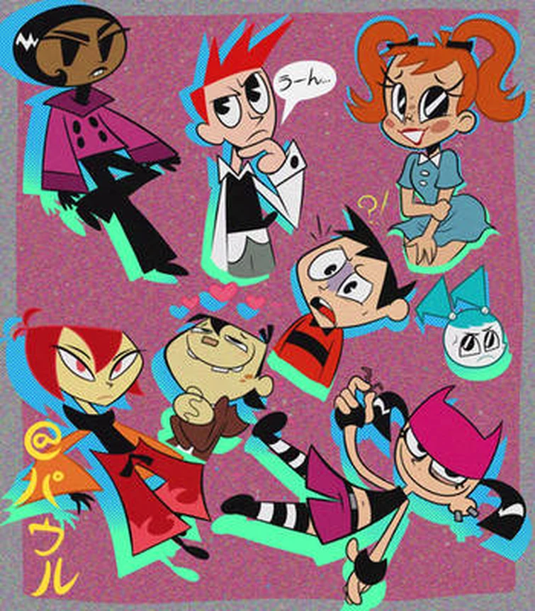 XJ9 Family Fun Tribute | Fandom