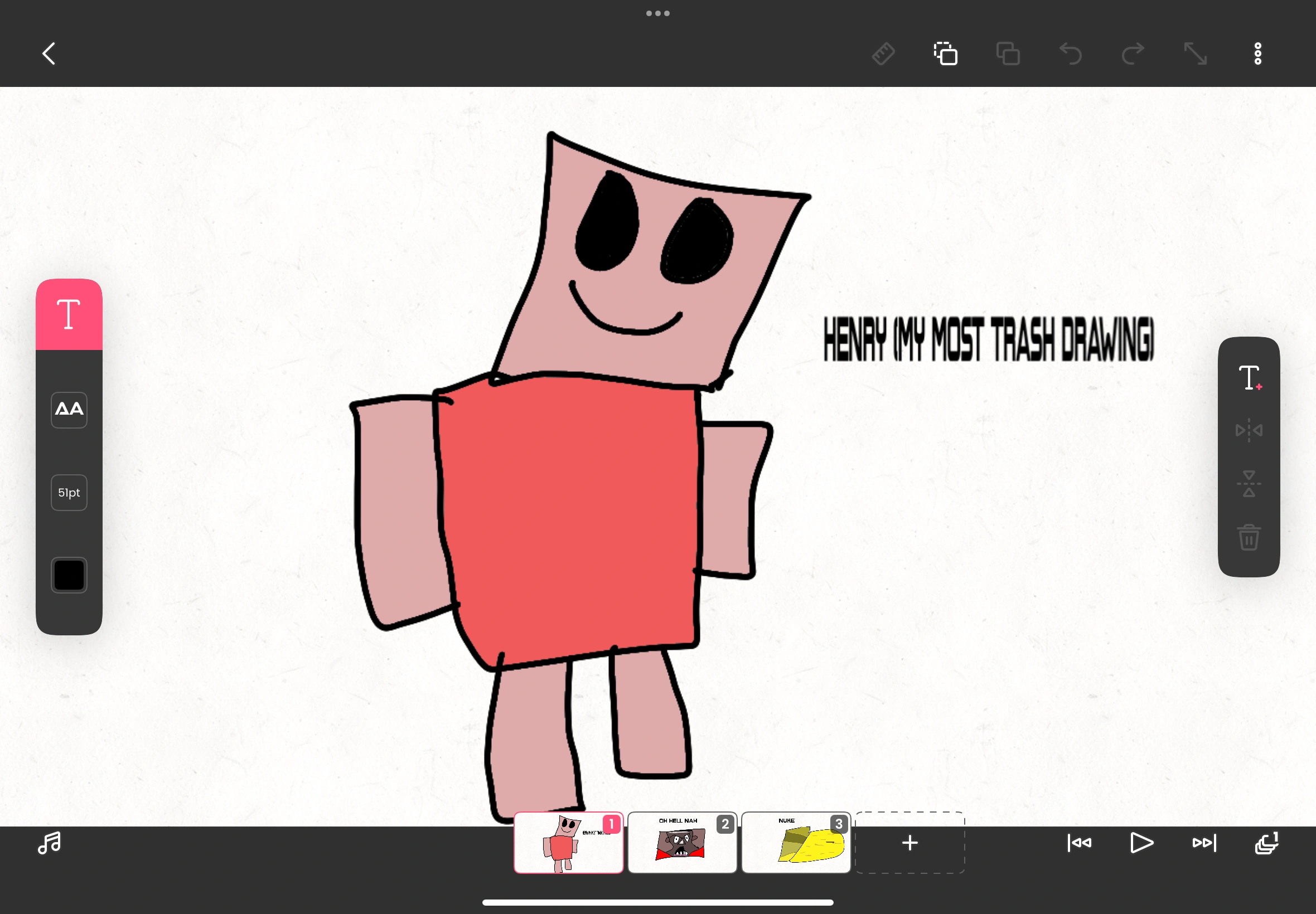 nicos nextbots in my artstyle | Fandom