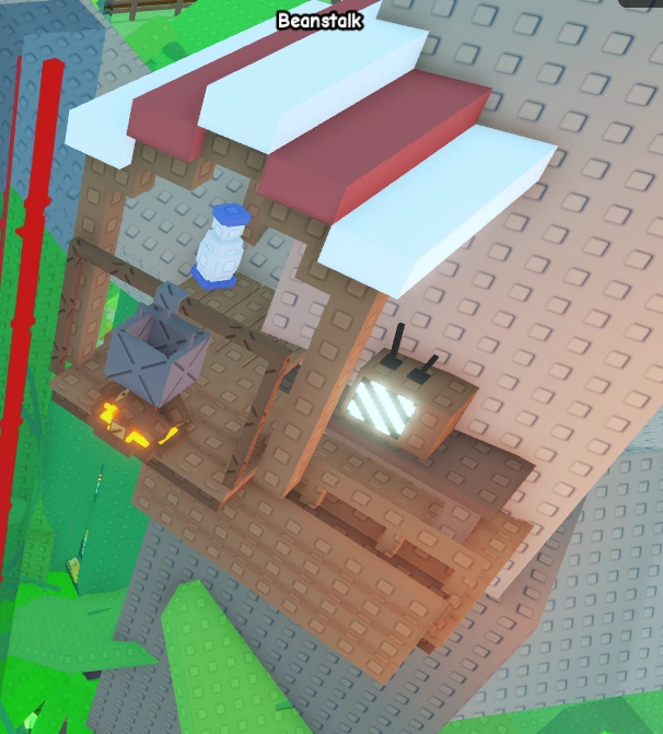 Mini Hangout Treehouse | Fandom