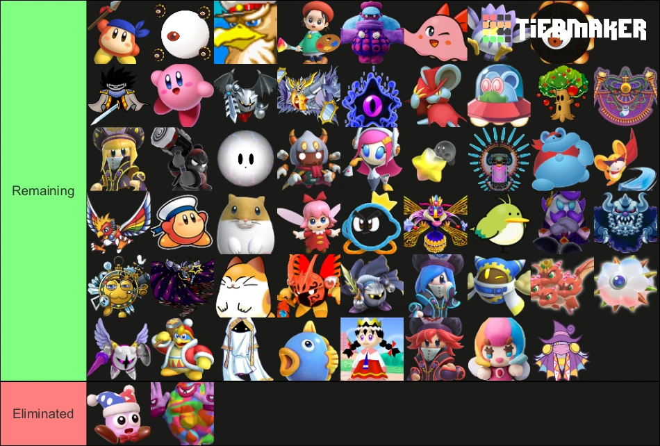 Ok Dark Crafter is gone. | Fandom