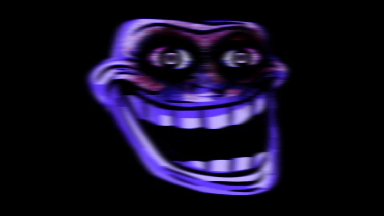 Step 1. Remake le Trollge phases | Fandom