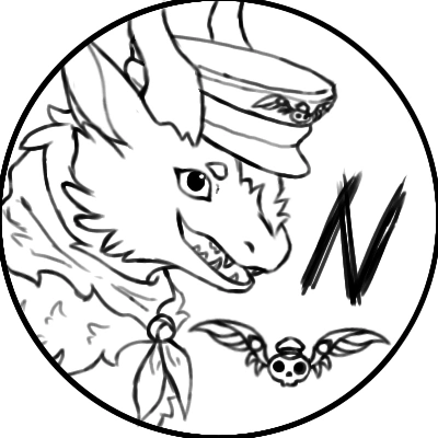 Redrawing N WIP (Aka my pfp) | Fandom