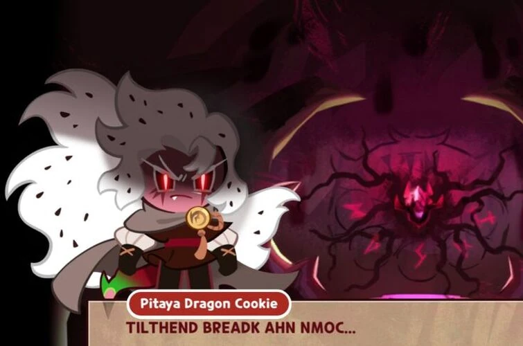 How it feels to not know the entire story of crk | Fandom