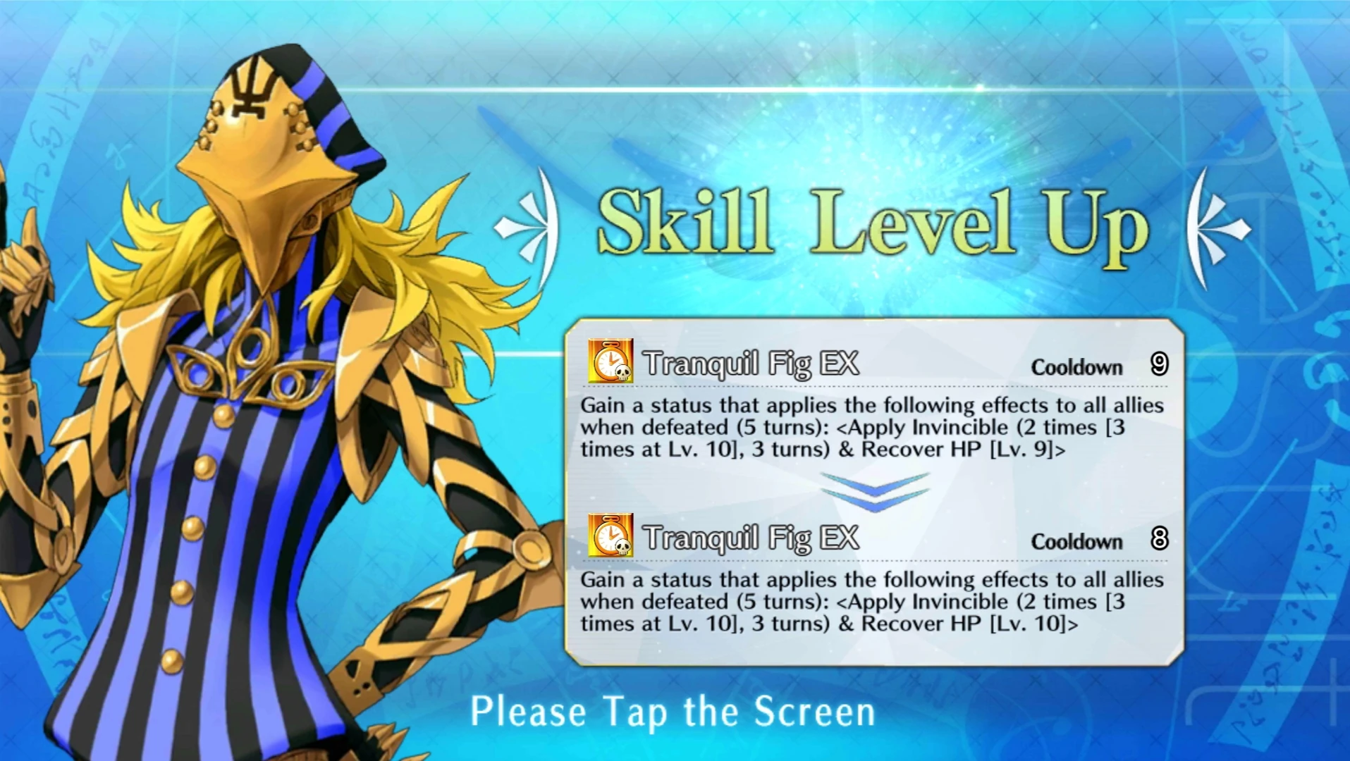 Finally got my EA Avicebron S3 lv10 | Fandom