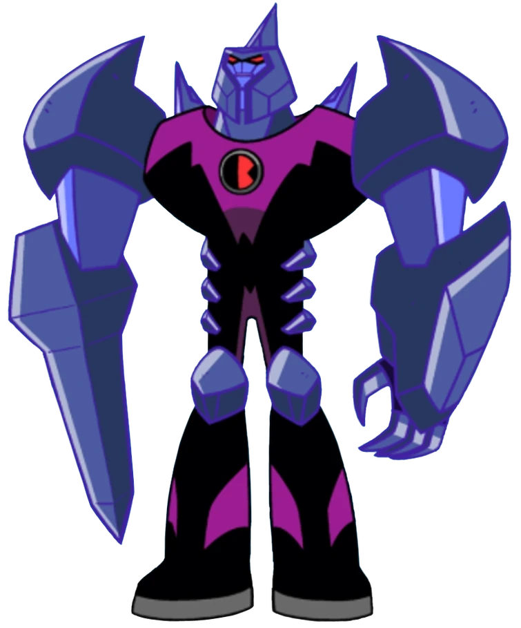 Discuss Everything About Ben 10 Wiki | Fandom