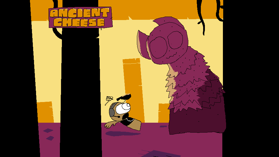 Drawing problably all of Sprunki Fanon in Pizza Tower Cards Pt 3. | Fandom