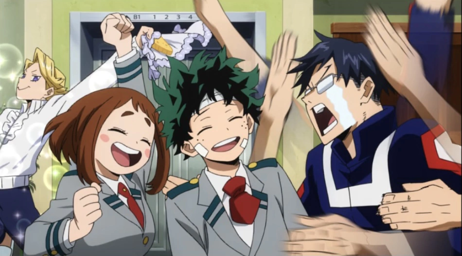 Cute Bnha stuff | Fandom