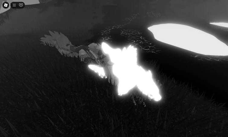 The mutation boost failed to give me glowtail | Fandom