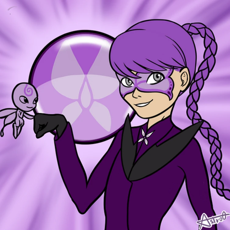 Discuss Everything About Miraculous Ladybug Wiki | Fandom