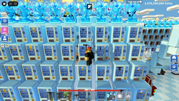 Discuss Everything About Islands Wiki | Fandom