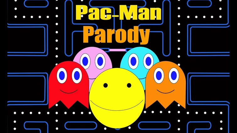 FNF vs PacM̬̦̩̹̌͢a̪͓̮̼͍̗͑̿ͫn̛̥͈ͅ remake | Fandom