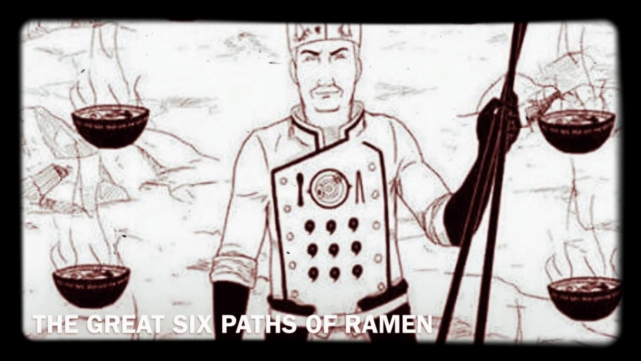 Teuchi Ramen Guy | Fandom