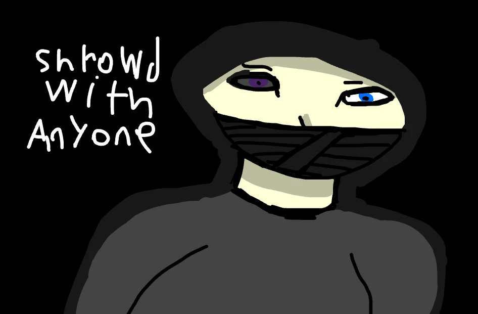 This is just a funny | Fandom