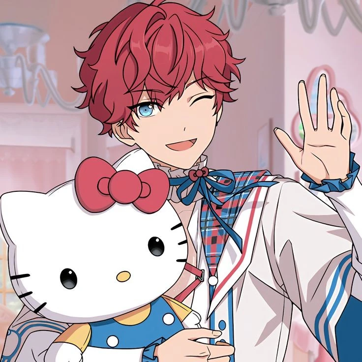 give me a pjsk character | Fandom