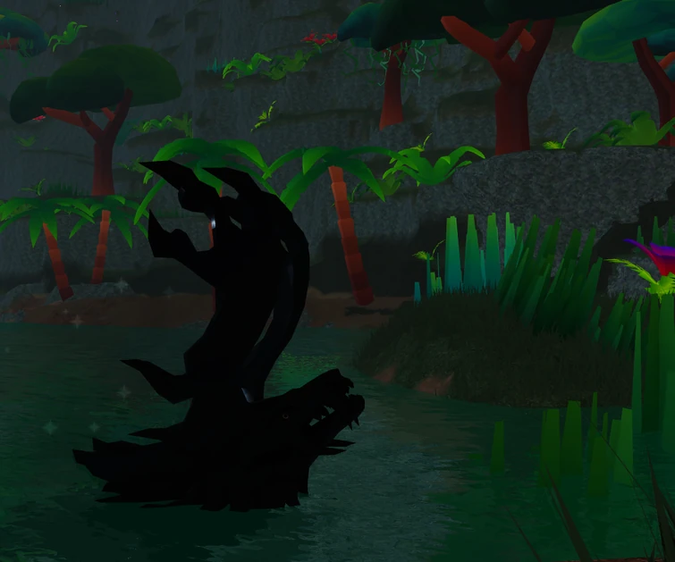 Swamp Puppy :3 | Fandom