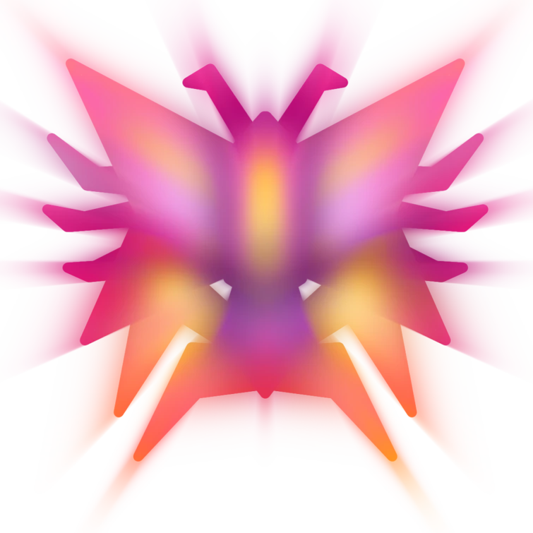 I love this little fandom moth | Fandom