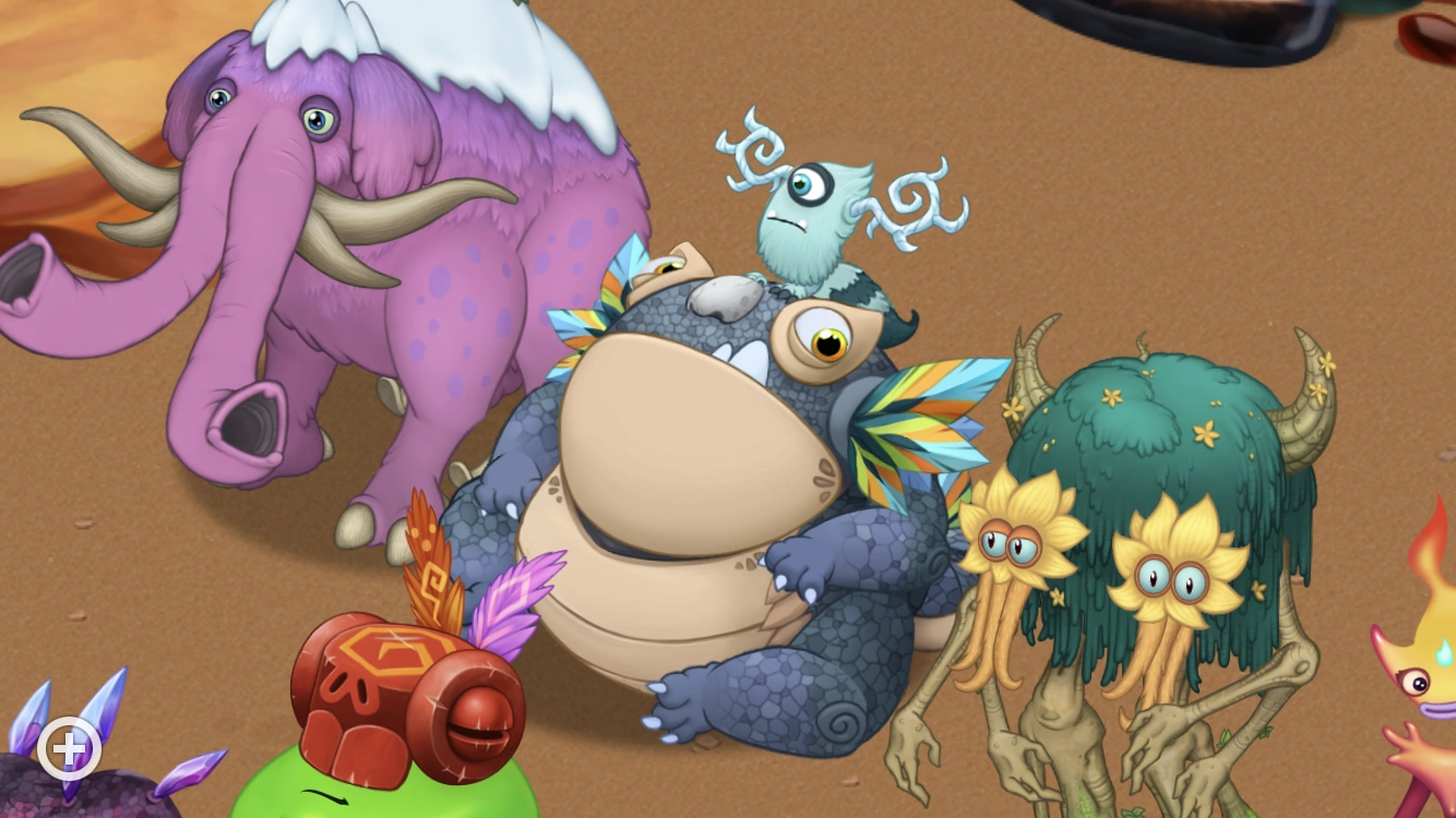 Got da rare chonky boi | Fandom