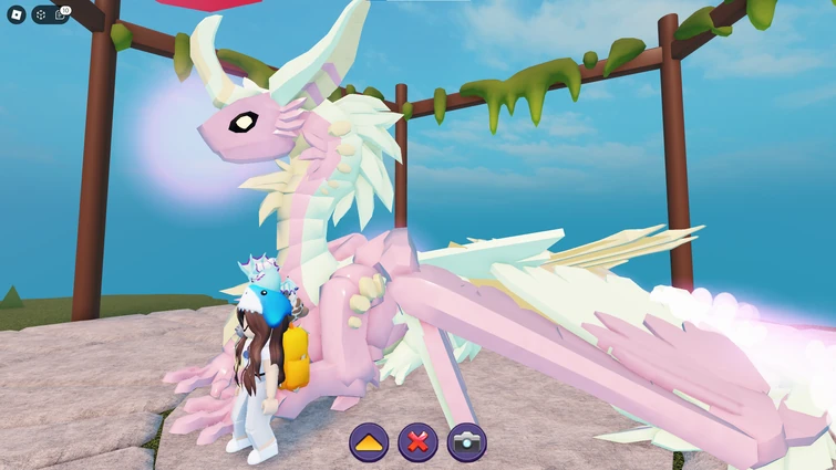 all my cosmetic event/season dragons so far! | Fandom