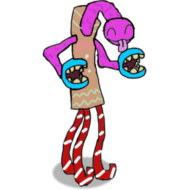 Inverted elements monsters | Fandom