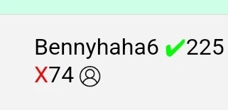 Benny has been spotted | Fandom