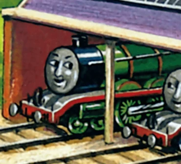 Discuss Everything About Thomas the Tank Engine Wiki | Fandom