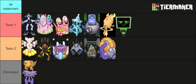 random viewer voting 2: double down | Fandom