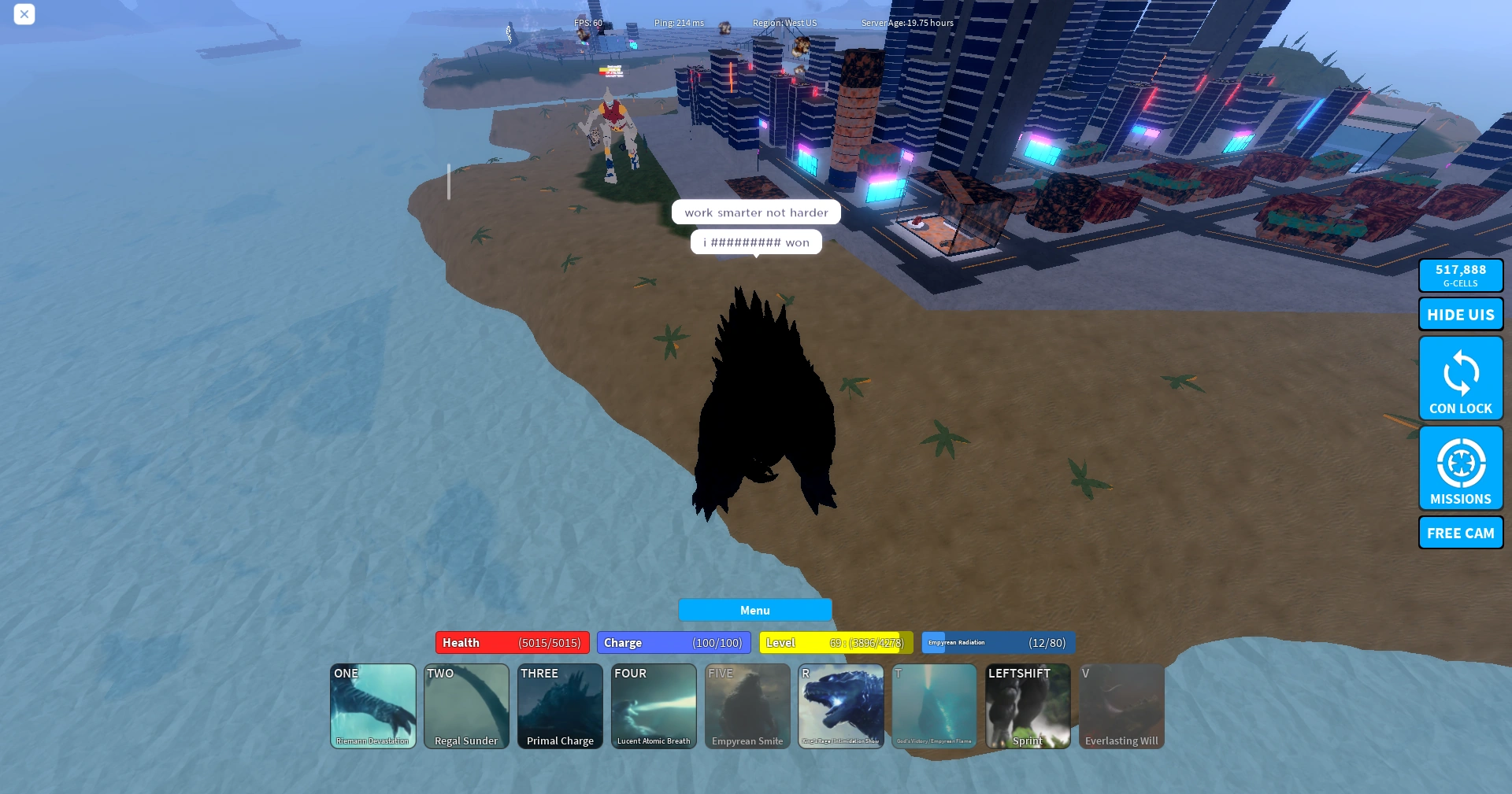 I LOVE KAIJU UNIVERSEEE!!! | Fandom