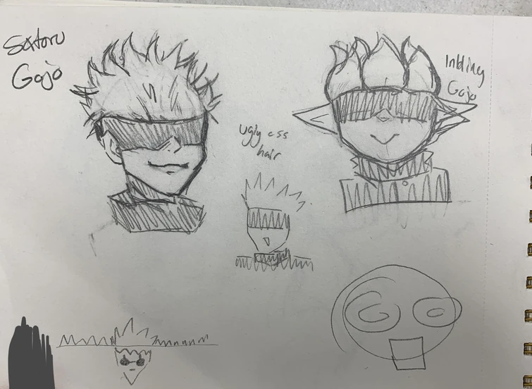 Gojo | Fandom