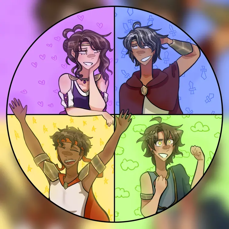 Discuss Everything About EpicTheMusical Wiki | Fandom