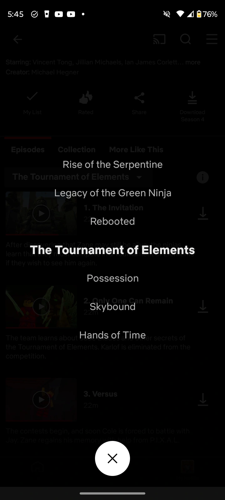 JUST GREAT! | Fandom