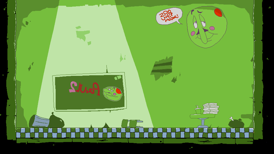 Fake paul teaser | Fandom