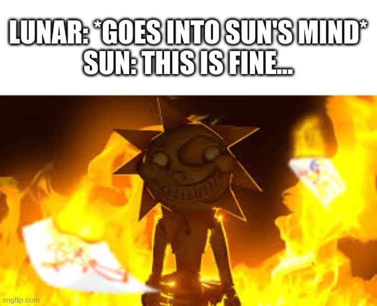 Discuss Everything About The Sun and Moon Show Wiki | Fandom