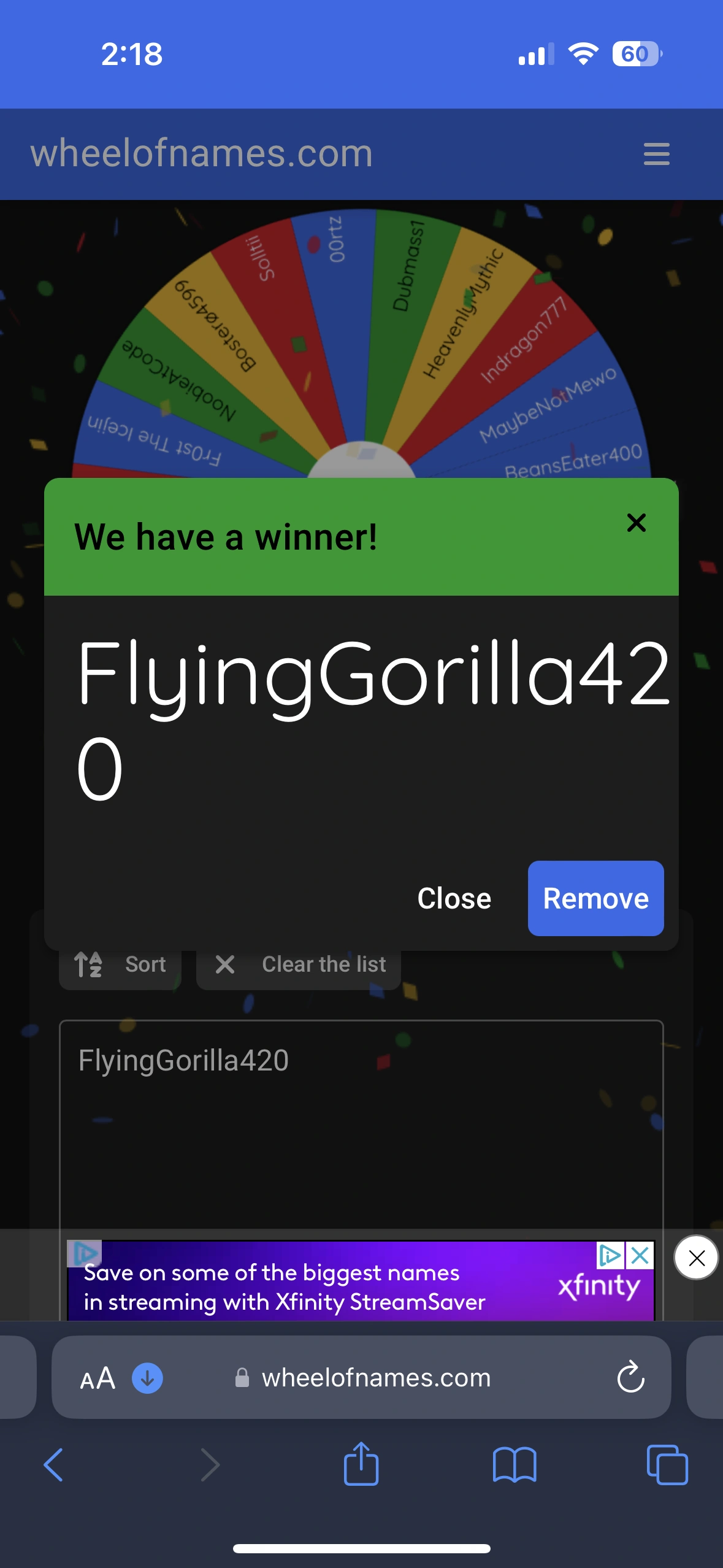 elimination #3 | Fandom