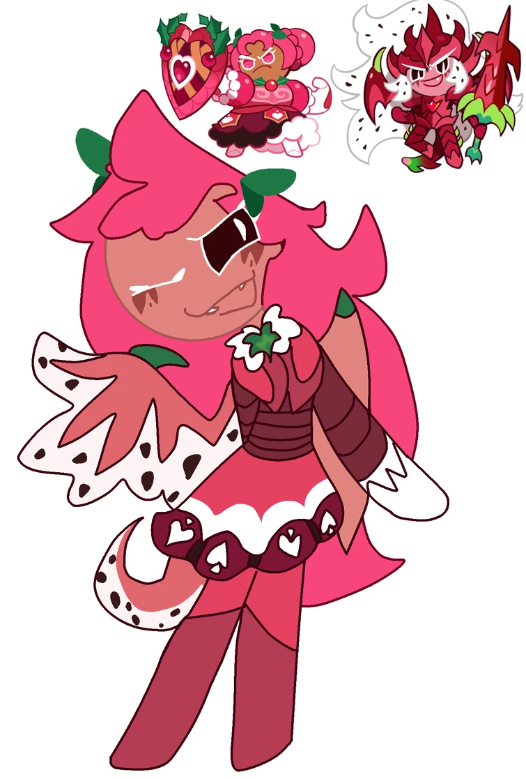 fanchild because funsies | Fandom