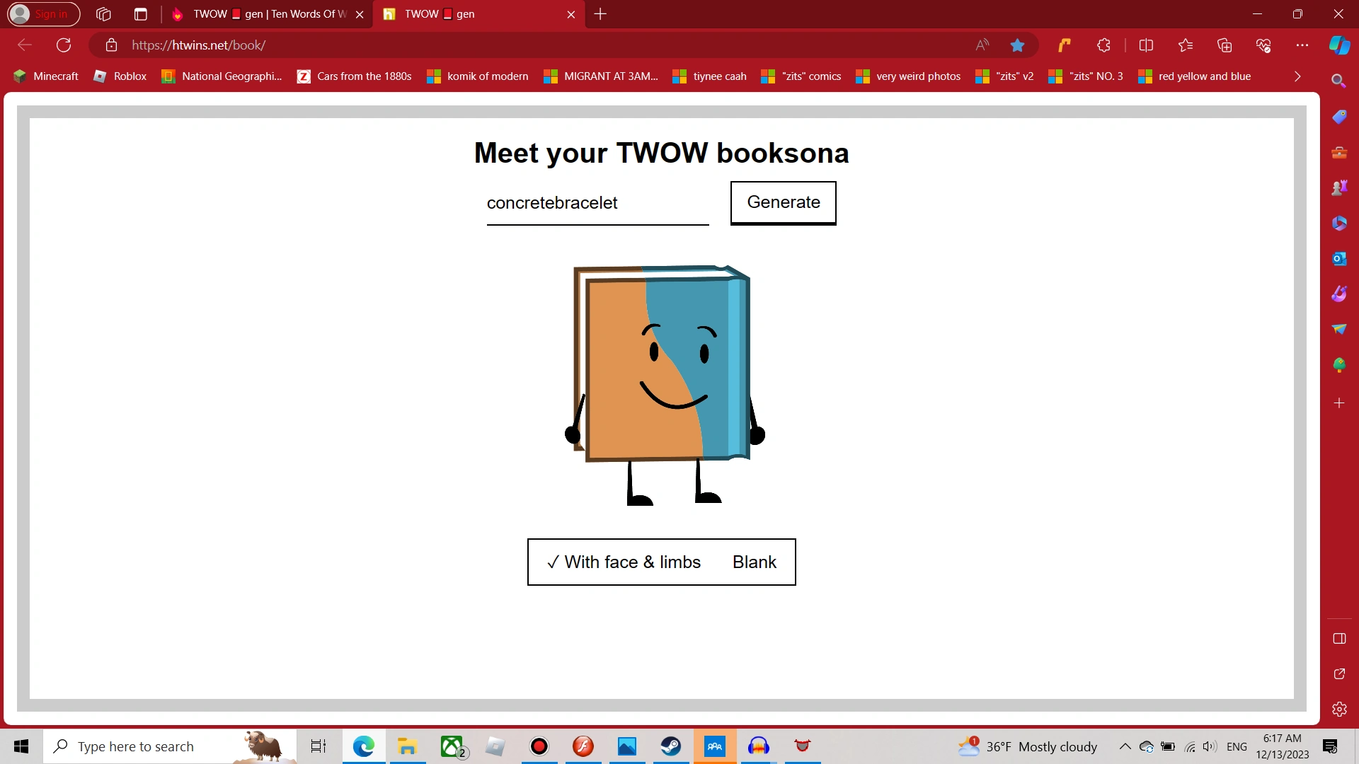 joining EWOW | Fandom