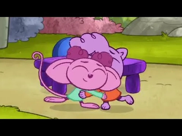 It's National Hug Day let's give a big hug to Work It Out Wombats! Hug ...